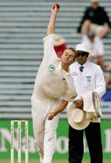 Chris Martin bowling | ESPNcricinfo.com