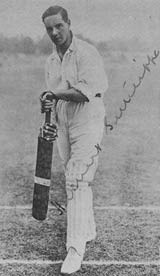 Herbert Sutcliffe | ESPNcricinfo.com
