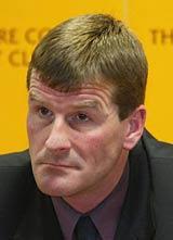 David Byas Profile - Cricket Player England | Stats, Records, Video