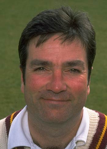 Nick Cook | ESPNcricinfo.com