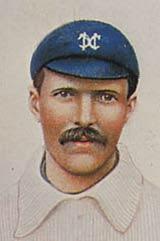 Albert Hallam Profile - Cricket Player England | Stats, Records, Video