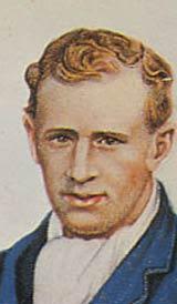 Geoffrey Foster Profile - Cricket Player England | Stats, Records, Video