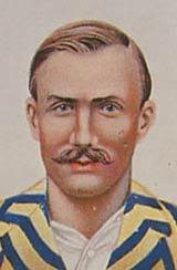 Cloudesley Marsham Profile - Cricket Player England | Stats, Records, Video