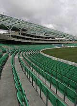 The new-look Vauxhall End at The Oval | ESPNcricinfo.com