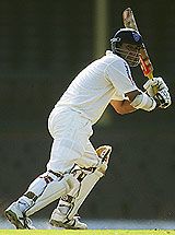 Phil Jaques in action | ESPNcricinfo.com