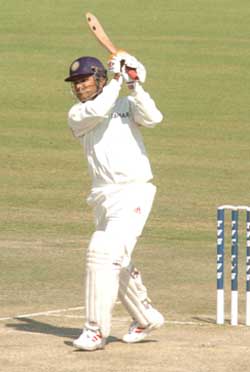The Sehwag show - The Nawab of Najgarh took advantage of the ...