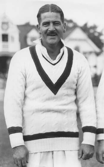 Chuck Fleetwood-Smith | ESPNcricinfo.com