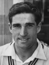 Vic Pollard Profile - Cricket Player New Zealand | Stats, Records, Video