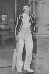 Alexander Webbe Profile - Cricket Player England | Stats, Records, Video