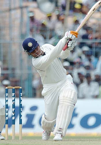 Virender Sehwag got India off to one more blistering start with a ...