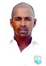 Imran Jan Profile - Cricket Player West Indies | Stats, Records, Video