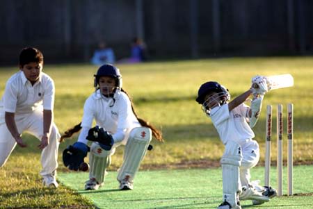 California Cricket Academy | ESPNcricinfo.com