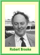 Robert Brooke | ESPNcricinfo.com