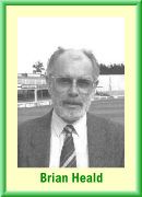 Brian Heald | ESPNcricinfo.com
