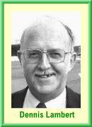 Dennis Lambert | ESPNcricinfo.com