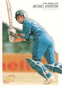 Trade card: 1996 world cup | ESPNcricinfo.com