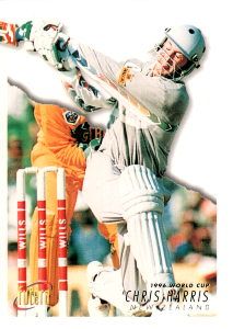 Trade card: 1996 world cup | ESPNcricinfo.com