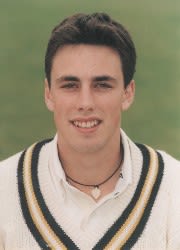 Simon Francis portrait | ESPNcricinfo.com