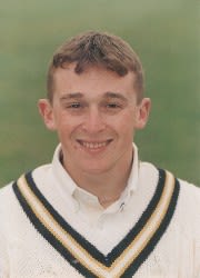 Derek Kenway portrait | ESPNcricinfo.com