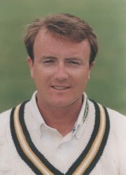 Shaun Udal portrait | ESPNcricinfo.com