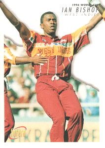 Trade card: 1996 world cup | ESPNcricinfo.com