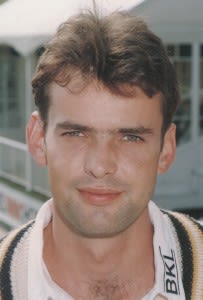 John Ayling (Hampshire) | ESPNcricinfo.com