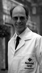 Steve Randell: Portrait | ESPNcricinfo.com