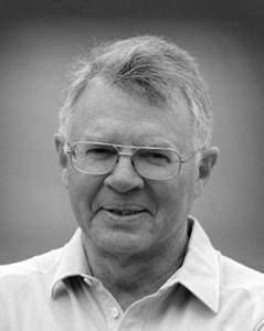 Peter Van der Merwe: portrait | ESPNcricinfo.com