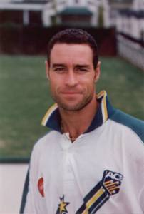 Michael Bevan - Portrait | ESPNcricinfo.com