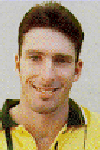 Damien Fleming - Portrait | ESPNcricinfo.com