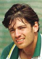 Brendon Julian Profile - Cricket Player Australia | Stats, Records, Video