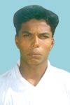 Darshan Pophali Profile - Cricket Player India | Stats, Records, Video