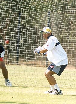 Sachin Tendulkar | ESPNcricinfo.com