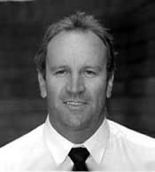 Darrell Hair | ESPNcricinfo.com