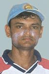 Hemang Badani, Portrait-2001 | ESPNcricinfo.com