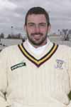 Simon Brown ; Portrait 2001 | ESPNcricinfo.com
