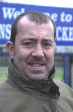 Keith Roscoe | ESPNcricinfo.com