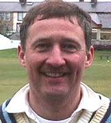 Neal Wilkinson | ESPNcricinfo.com