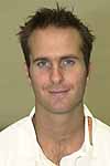 Michael Vaughan Portrait 2001 | ESPNcricinfo.com