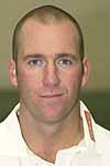 Craig White Portrait 2001 | ESPNcricinfo.com