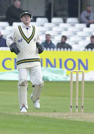 Chris Read in the field | ESPNcricinfo.com