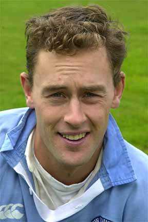 Portrait of Matthew Nicholson | ESPNcricinfo.com