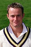James Hamblin ; thumbnail portrait | ESPNcricinfo.com