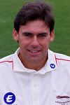 Neil Burns ; thumbnail portrait 2001 | ESPNcricinfo.com