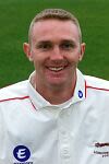 Darren Maddy ; thumbnail portrait 2001 | ESPNcricinfo.com