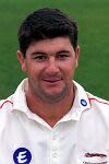 Dan Marsh ; thumbnail portrait 2001 | ESPNcricinfo.com