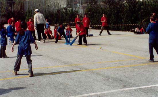 The Melitia Kwik Cricket tournament | ESPNcricinfo.com