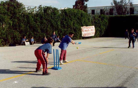 The Melitia Kwik Cricket tournament | ESPNcricinfo.com