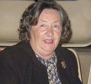 Susanne Marlow | ESPNcricinfo.com