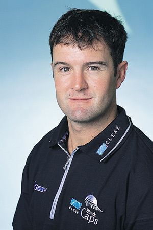 Nathan Astle - Portrait, November 2001 | ESPNcricinfo.com